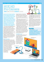 Cámara USB HUE HD Pro – HUE