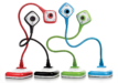 [EN] 10 Ways to Use the HUE HD Pro Visualiser in the Science Lab – HUE