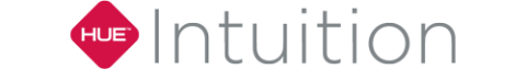 HUE Intuition Software – HUE