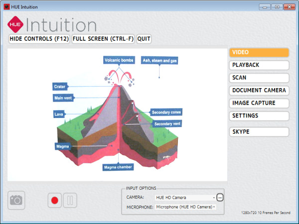Homeschool Camera and Animation Bundle – HUE