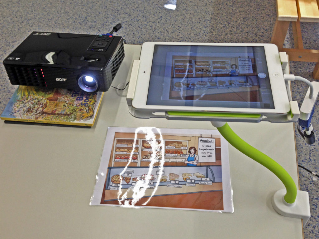 [EN] 10 Ways to use the HUE Tablet Stand – HUE