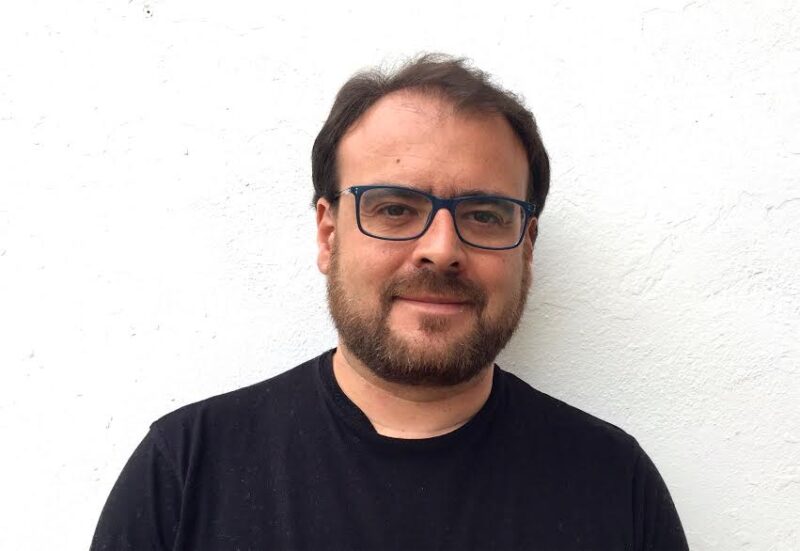 [ES] Review (Spanish): Maestro ‘Teacher’ Alberto Molina prueba la ...