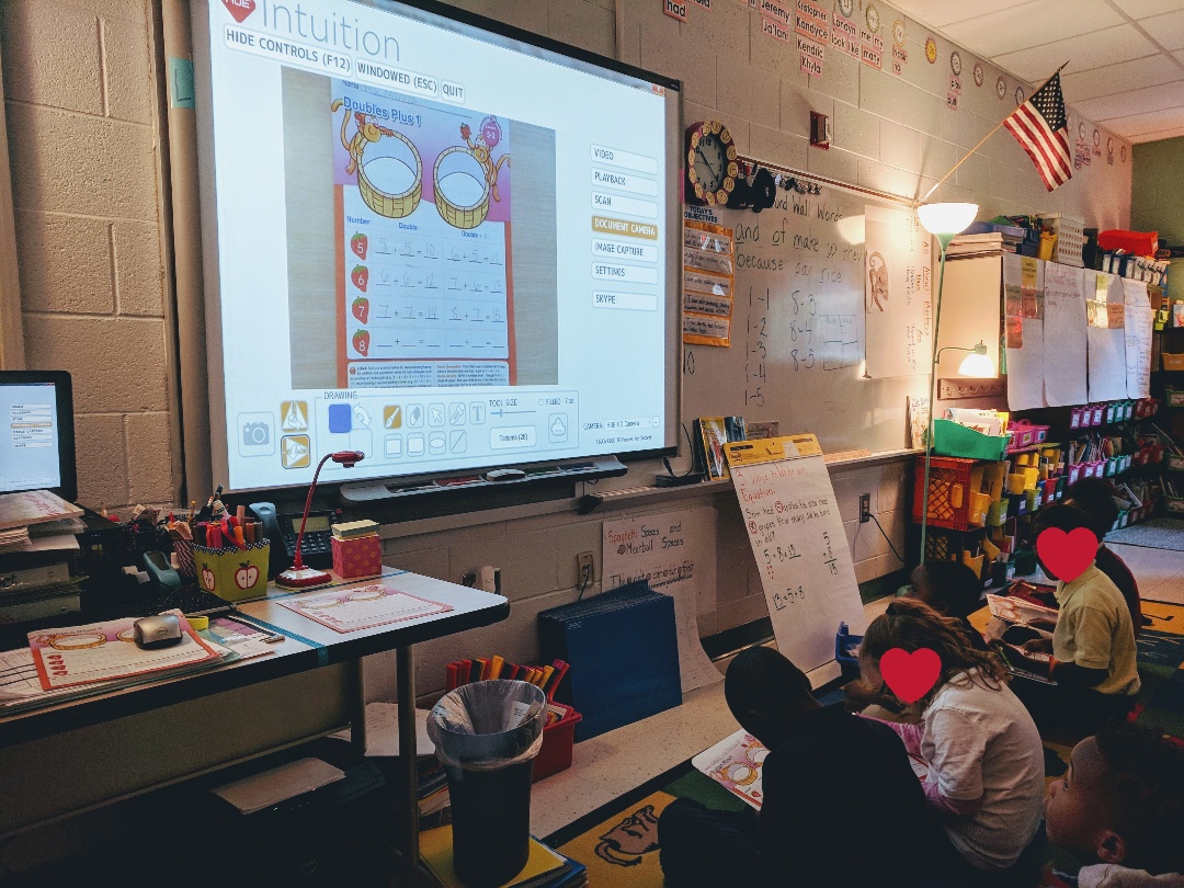 Review: Using the HUE HD Pro Camera in the classroom – HUE