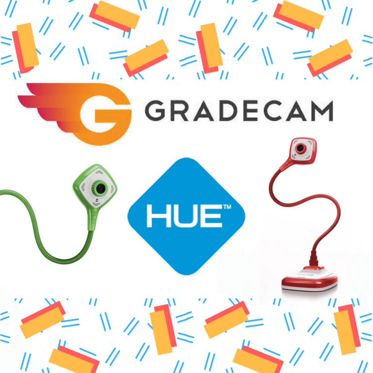 [EN] HUE Products and GradeCam – HUE
