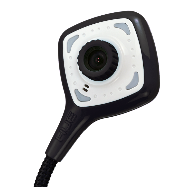 HUE HD Pro Camera (Camera Only) – BLACK – HUE