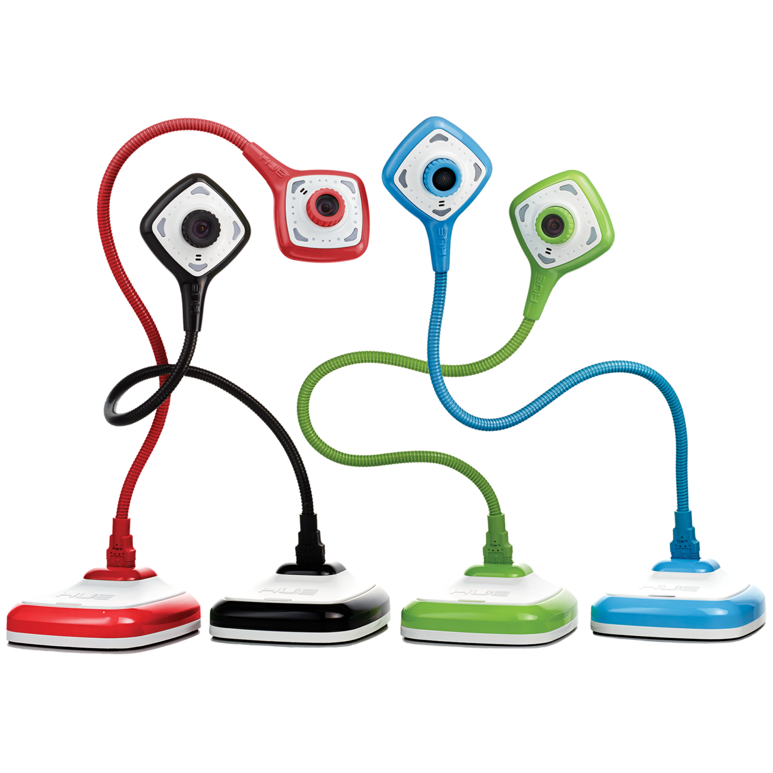 HUE HD Pro Camera – BLUE – HUE