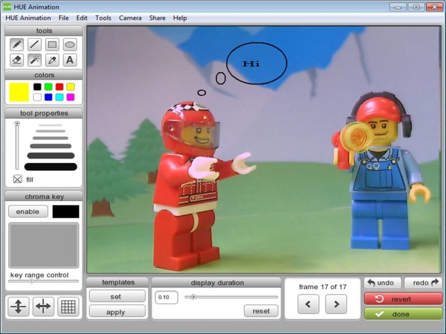 Top 10: Reasons why HUE Animation Studio is the Perfect Gift – HUE