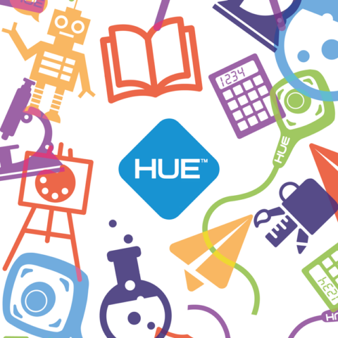HUE Cameras: Home