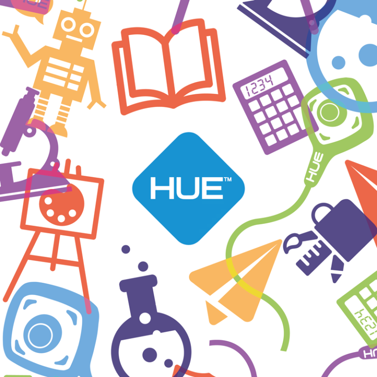 HUE Cameras: Home