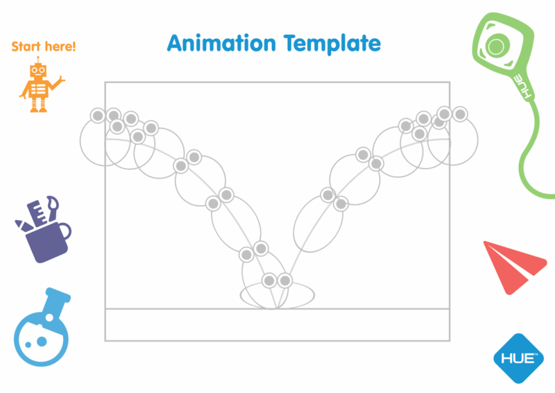 Learn the 12 Principles of Animation with HUE – HUE
