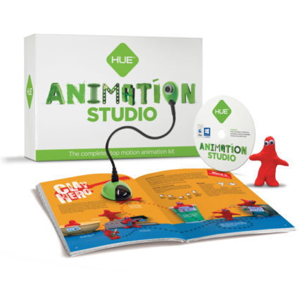 HUE Animation Studio wins two Creative Child Awards 2022 – HUE