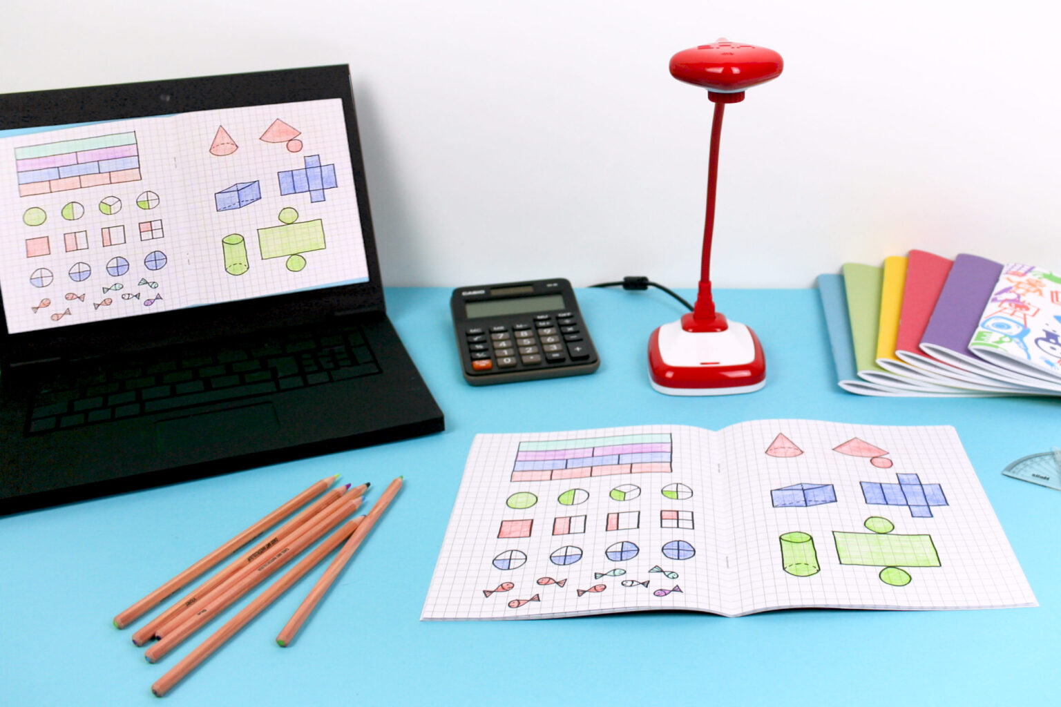 HUE HD Pro: unboxing & camera set up – HUE