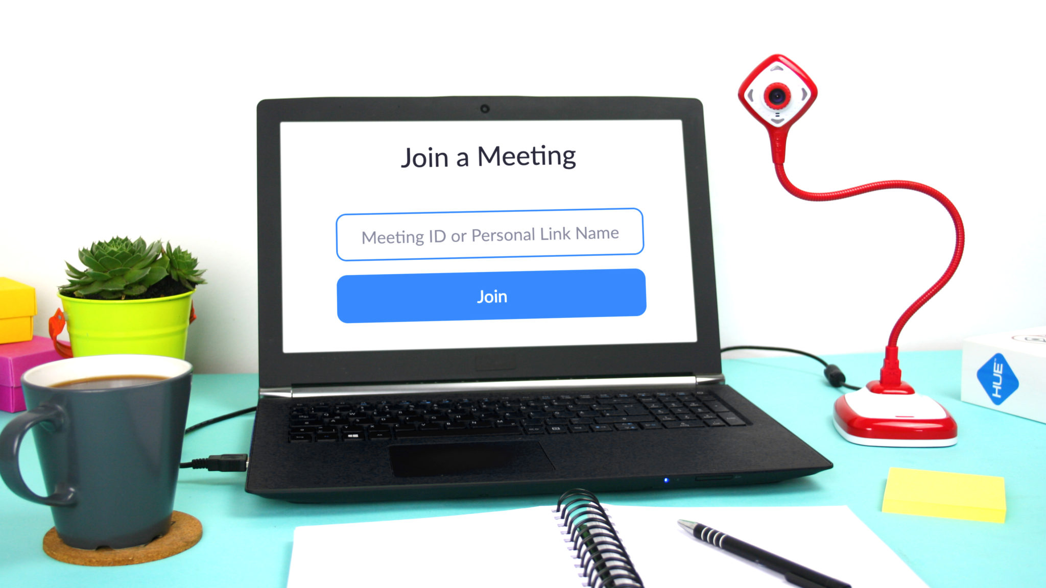 HUE Intuition: software features & usage – HUE