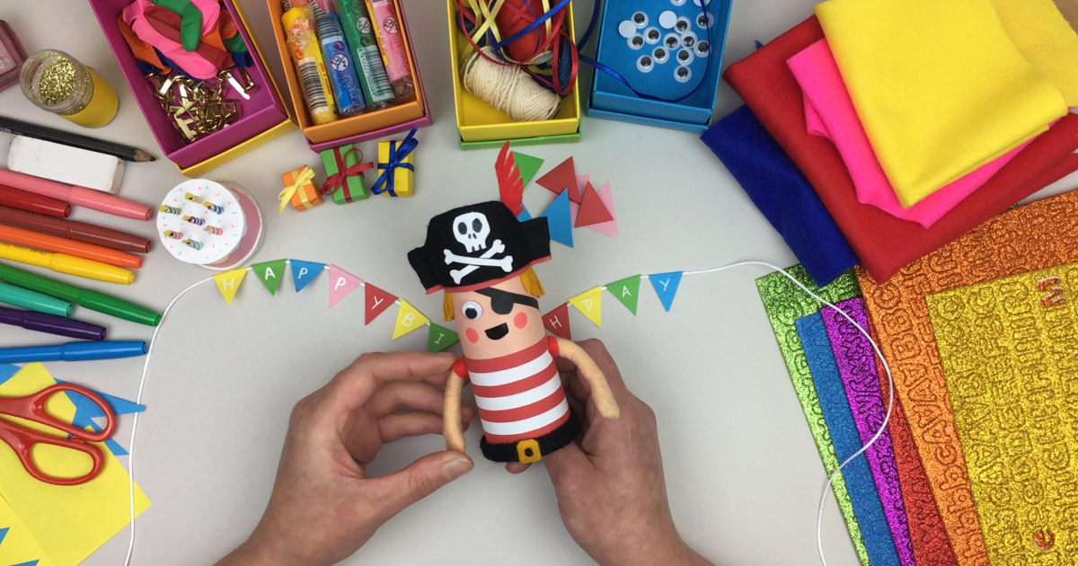 Tips & tricks for making your first stop motion movie – HUE