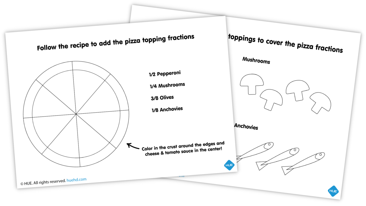 Guess HUE’s on TpT? – HUE