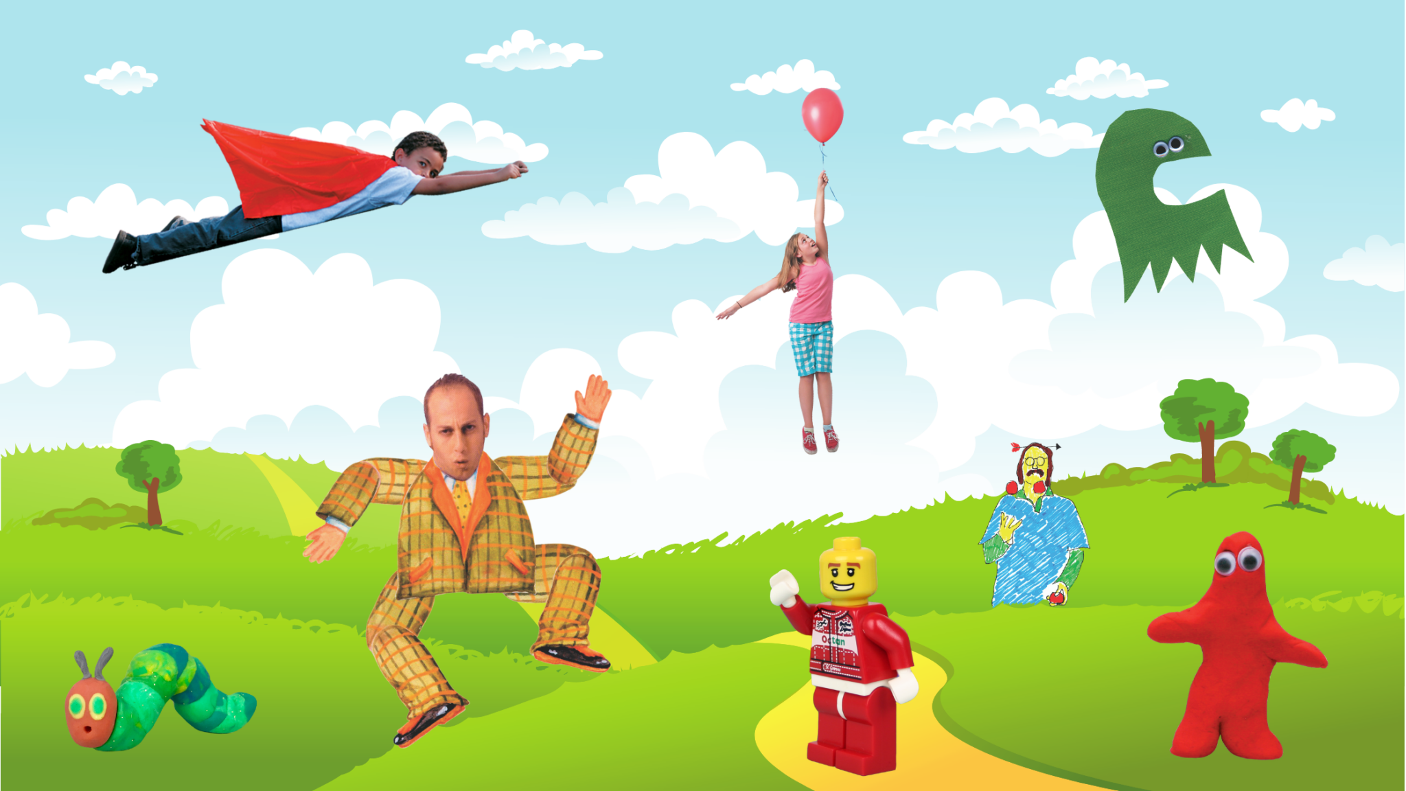 Stop motion techniques for beginners – HUE