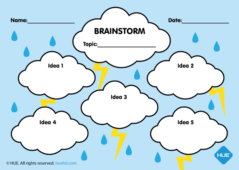 Digital storytelling and HUE Animation – HUE