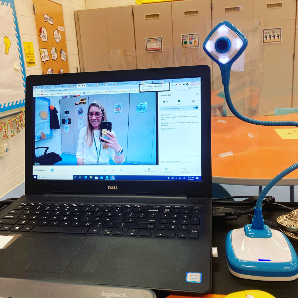 HUE HD Pro Camera – HUE