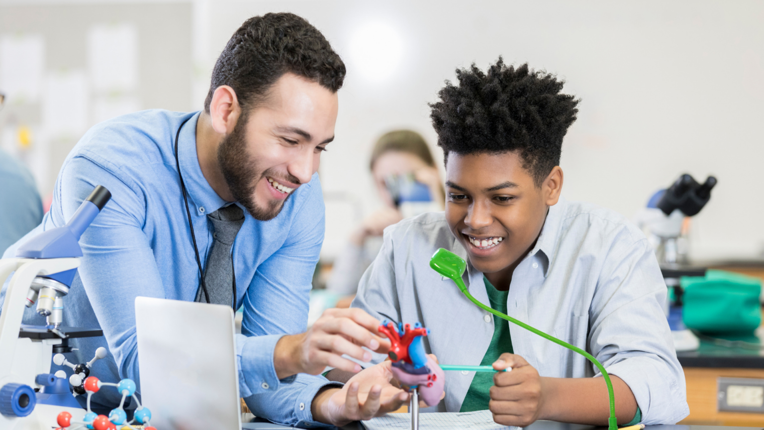 Visualisers: a ‘must-have’ tool for teaching – HUE