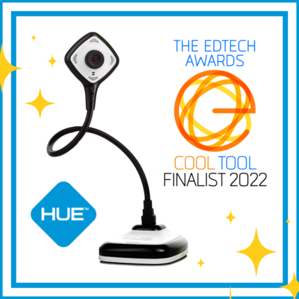 HUE is a triple winner in the EdTech Digest Awards – HUE
