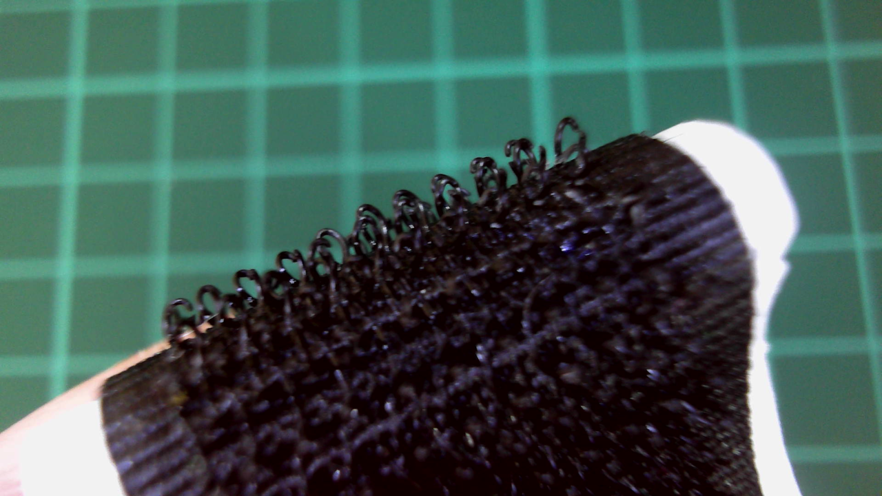 Using the HUE HD Pro document camera as a microscope – HUE