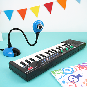 HUE HD Camera – HUE