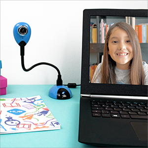 HUE HD Camera – HUE