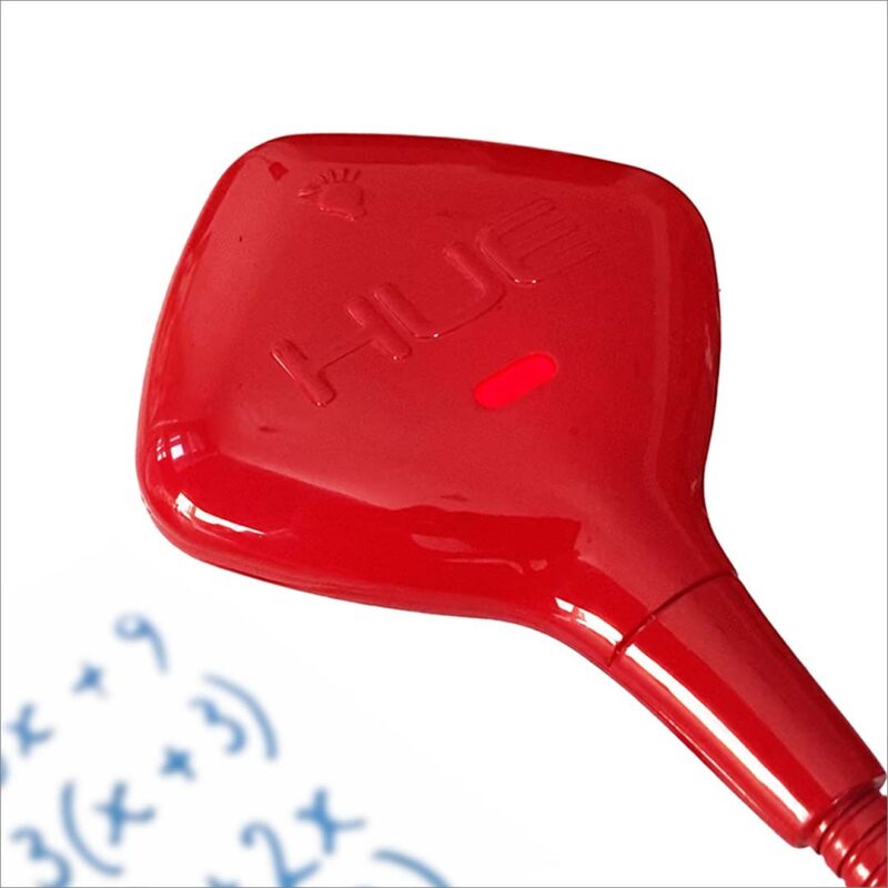 The HUE HD Pro Visualiser and Bitpaper: perfect online tutoring ...