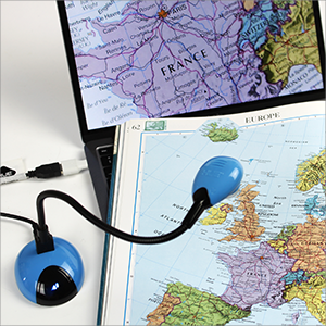 HUE HD Camera – HUE