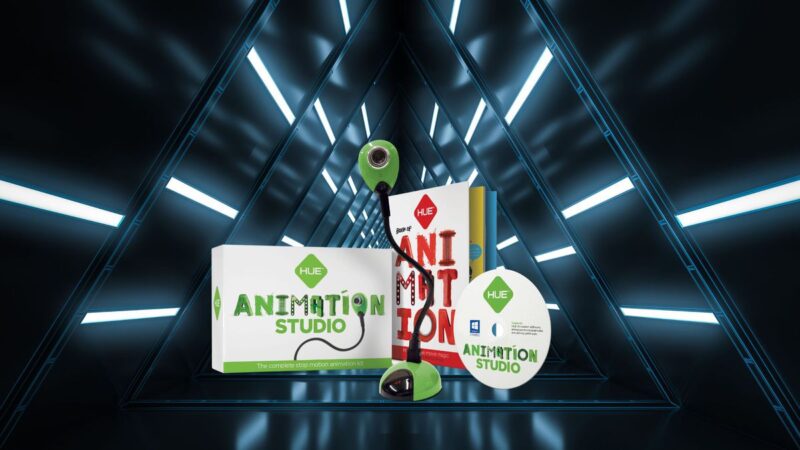 How to create a ‘video time capsule’ – HUE