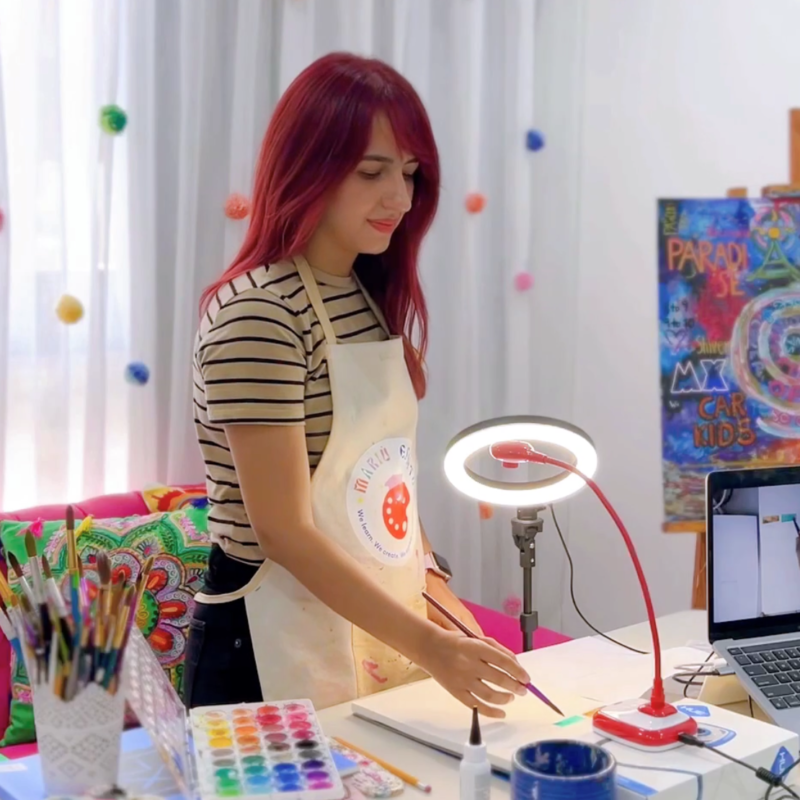 How to create a ‘video time capsule’ – HUE