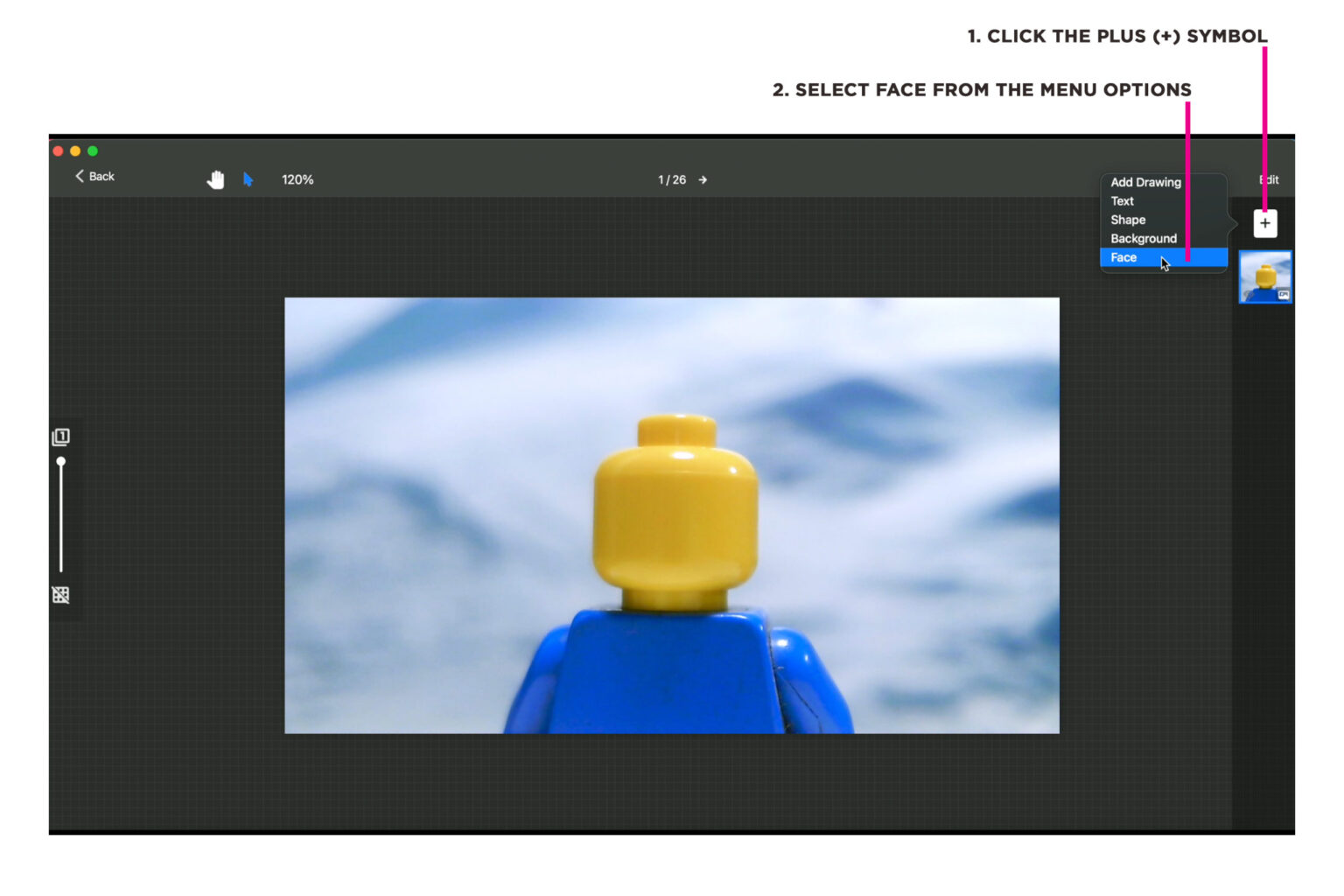 Stop Motion Studio animation software – HUE