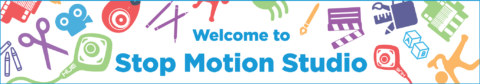 Stop Motion Studio animation software – HUE