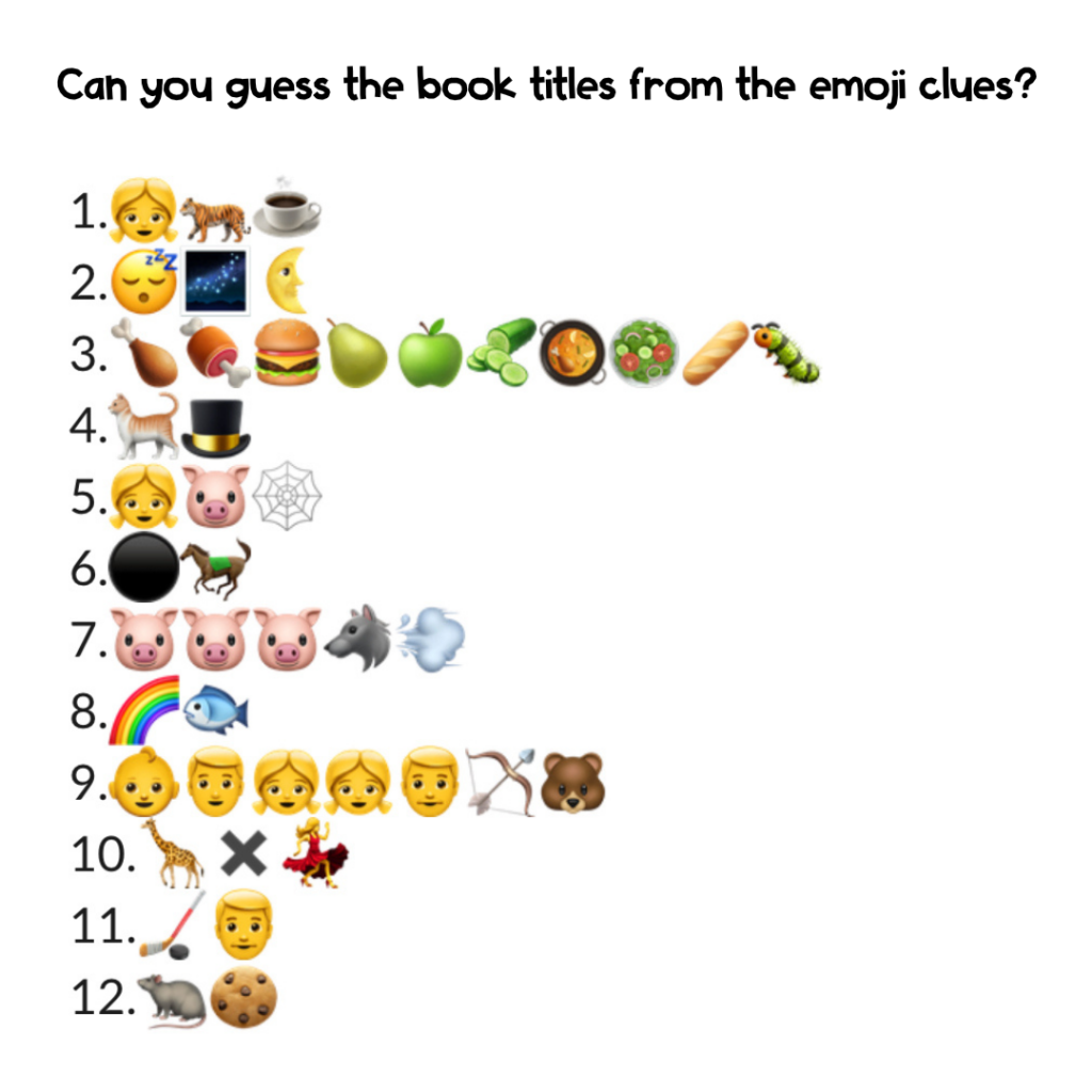 Can_you_guess_the_book_titles_from_the_emoji_clues – HUE
