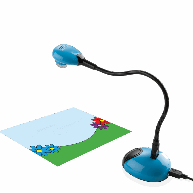 Stop motion set making for beginners and kids – HUE