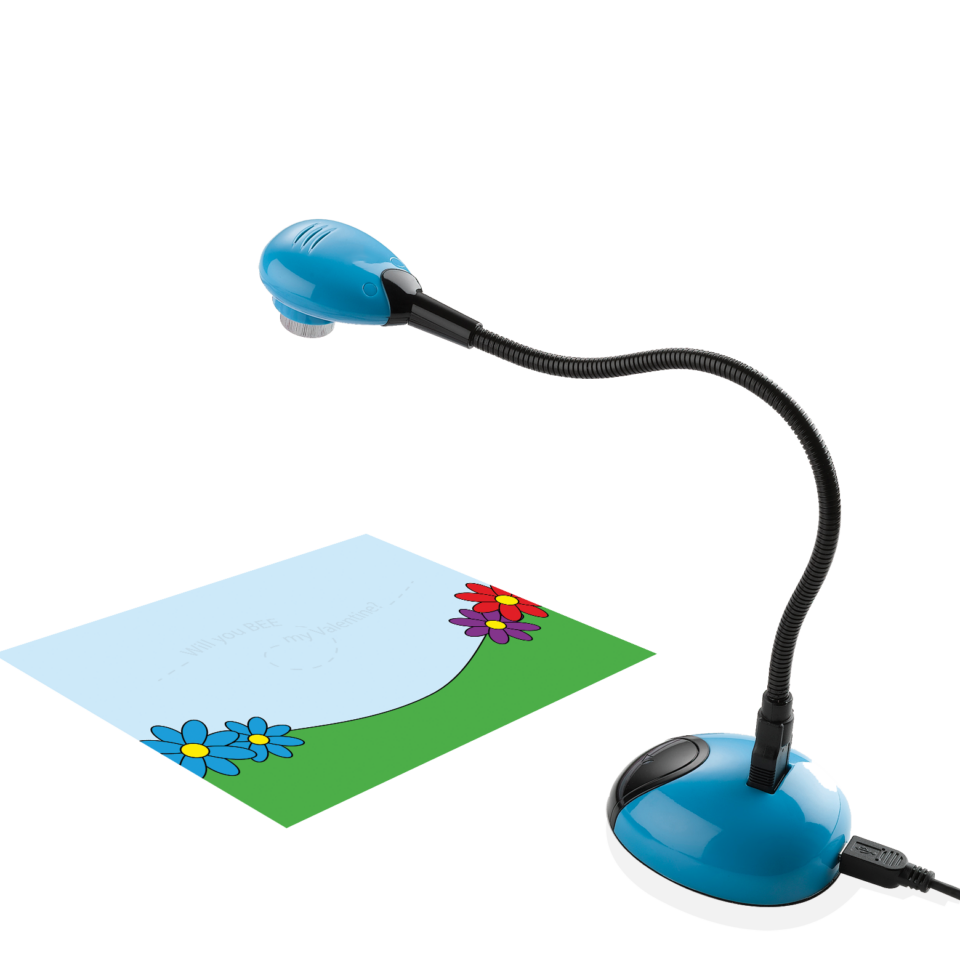 Stop motion set making for beginners and kids – HUE