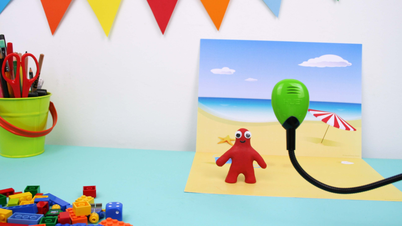 HUE Animation – HUE