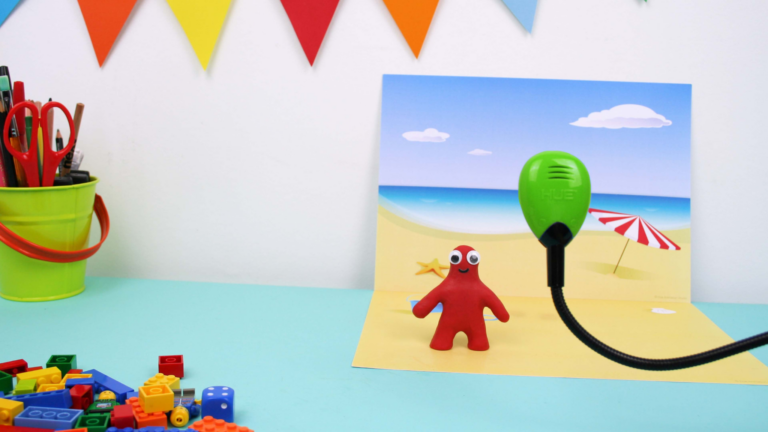 HUE Animation – HUE