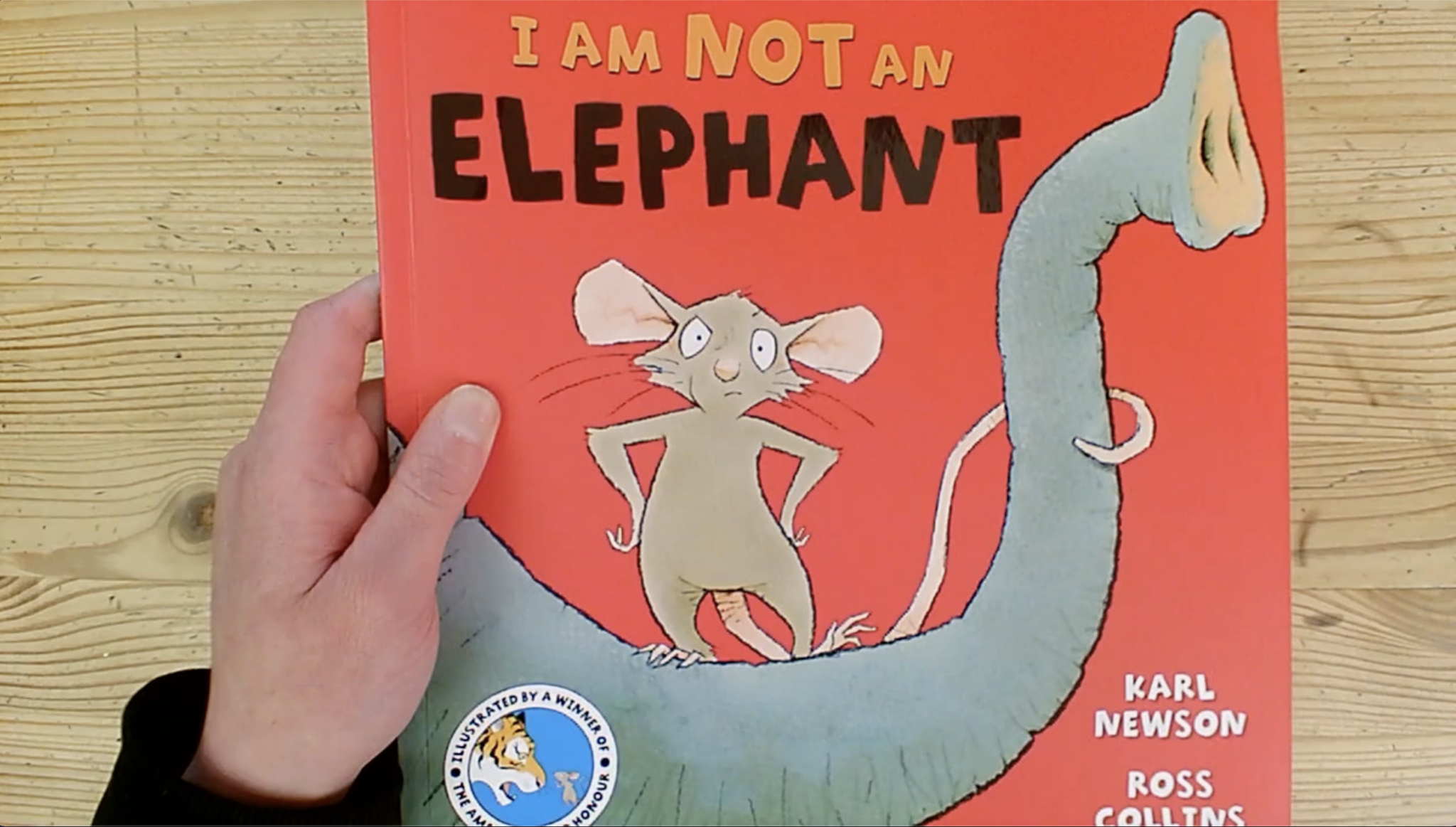 10 World Book Day Activities with HUE and VIP Reading – HUE