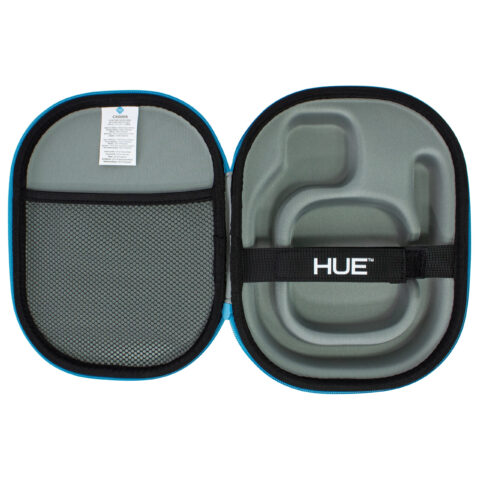 HUE HD Pro Camera with Carry Case – HUE