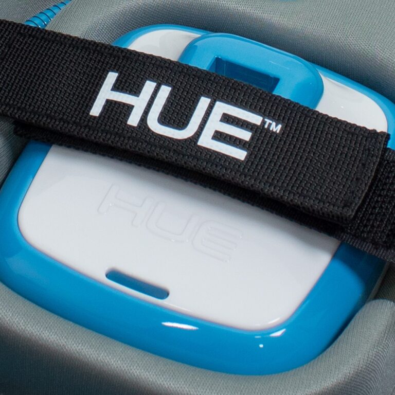 Announcing the new HUE HD Pro carry case: available NOW! – HUE