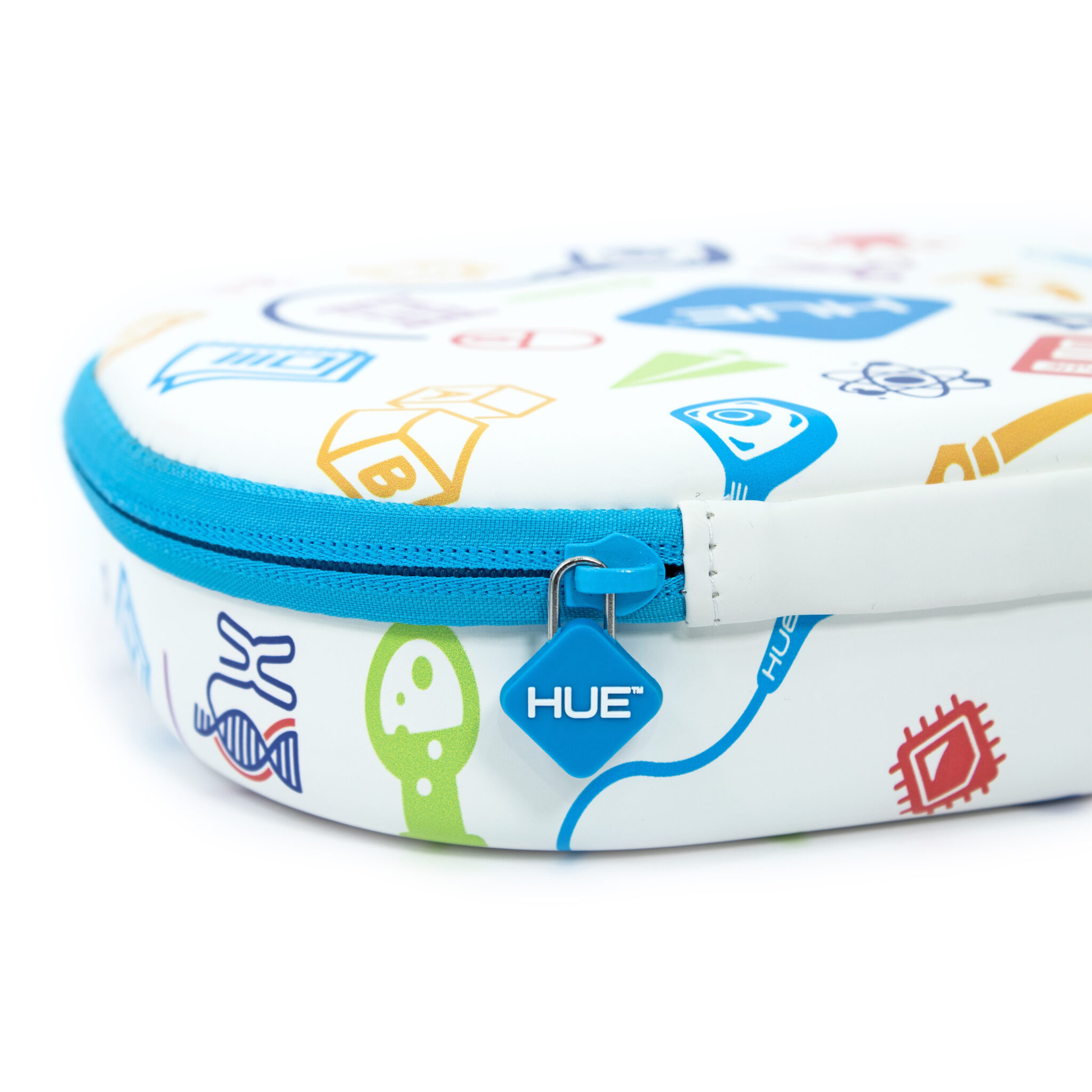 Announcing the new HUE HD Pro carry case: available NOW! – HUE