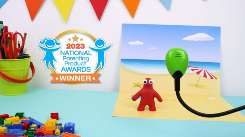 HUE Animation Studio wins NAPPA 2023 Award! – HUE