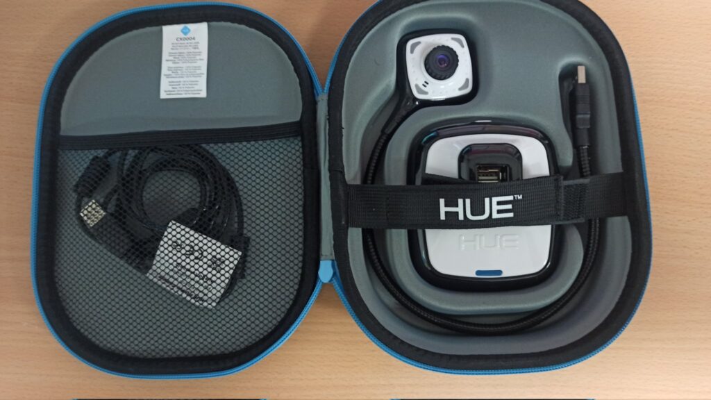 HUE HD Pro Camera – HUE