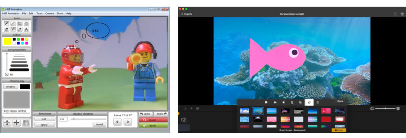 How to set up your HUE Animation product – HUE