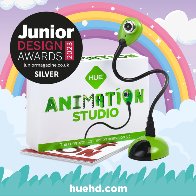 HUE HD Pro Camera – HUE