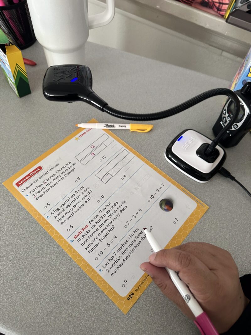 HUE HD Pro Camera – HUE