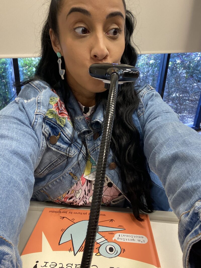 HUE HD Pro Camera – HUE