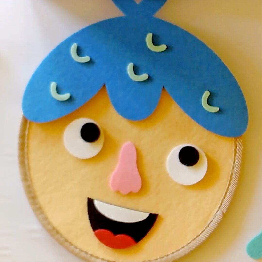 Animate your emotions with HUE Animation Studio – HUE