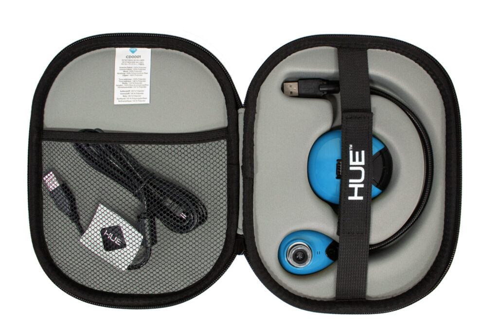 HUE HD Camera – HUE